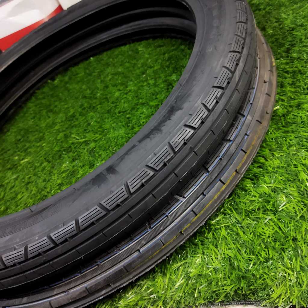 Jual BAN LUAR IRC 225/250 17 BAN LUAR MOTOR BEBEK JADUL CLASSIC C70 ...