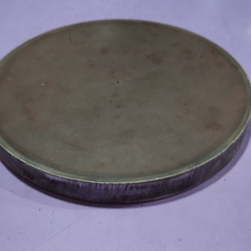 Jual Plat besi bulat T. 12mm x OD 250mm | Shopee Indonesia