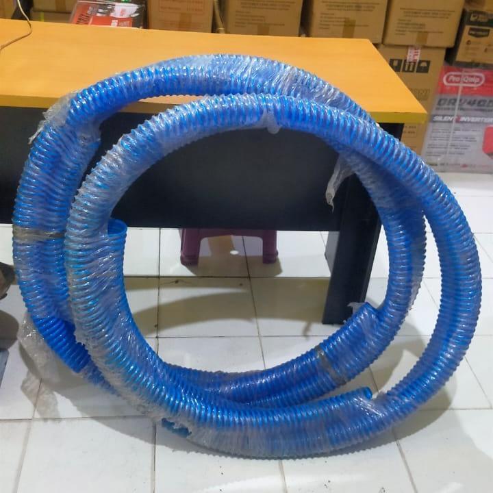Jual LOMAX / FIGO Selang Spiral 2 inch dan 3 inch (untuk Pompa Alkon ...
