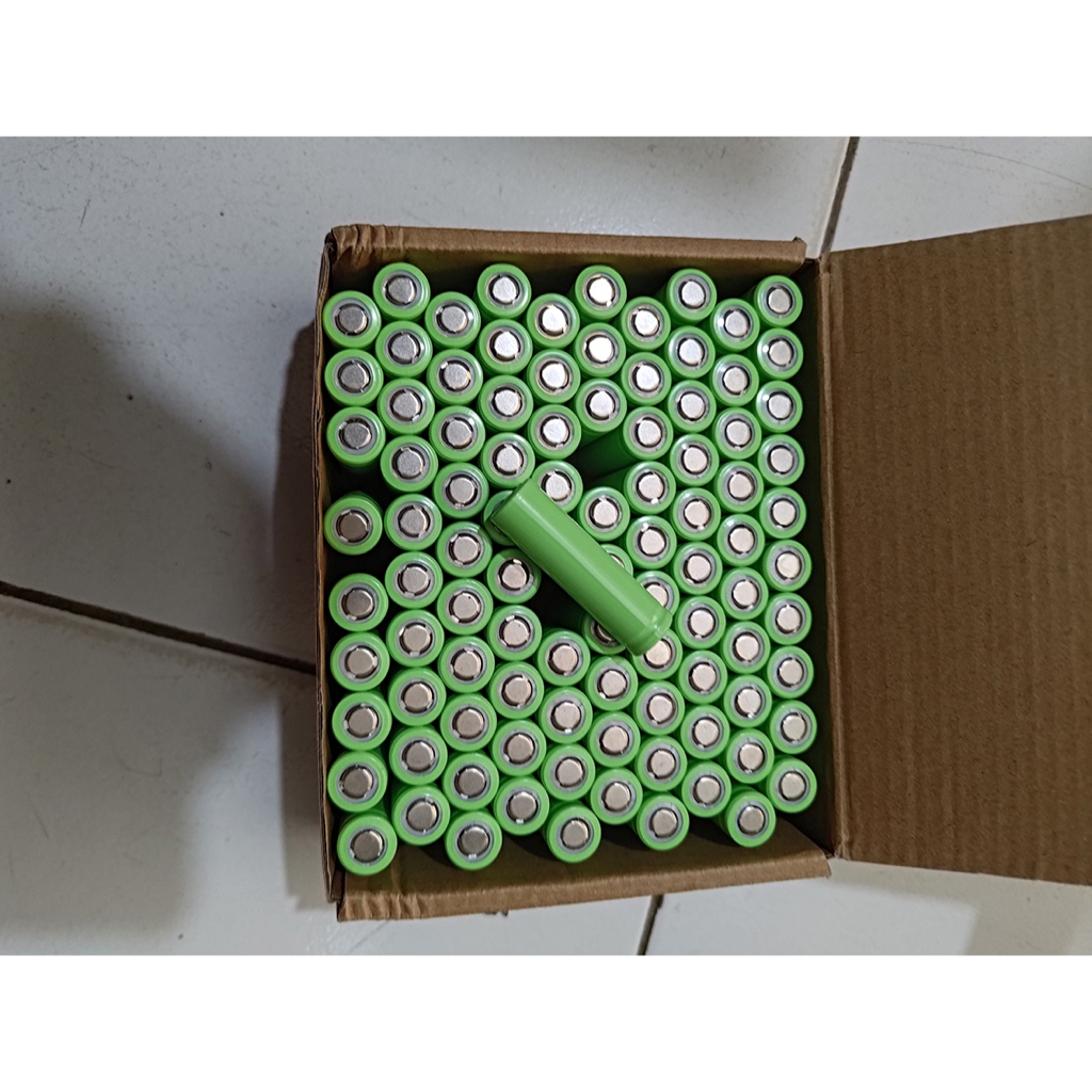 Jual Batu Baterai Battery AA Recharge Charge Cas rechargeable 1 Pc ...