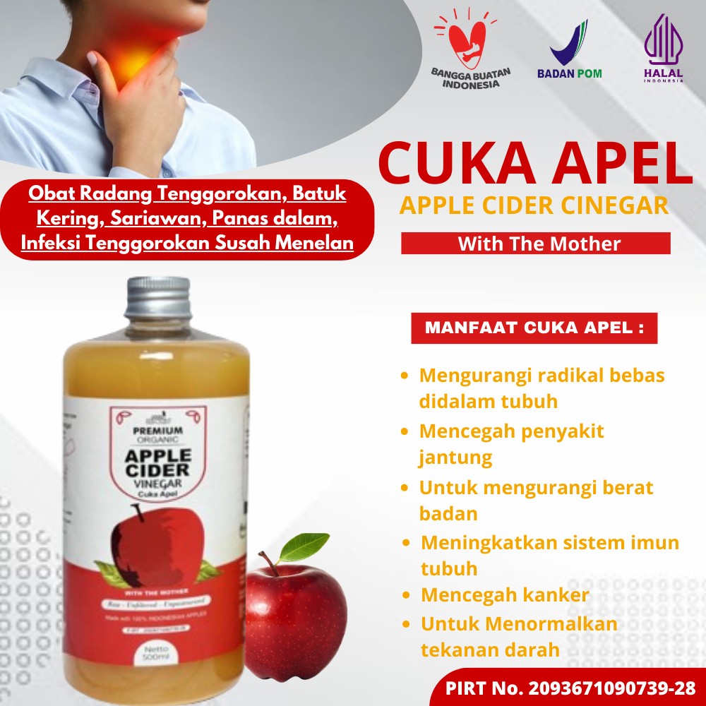 Jual Obat Radang Tenggorokan, Batuk Kering, Sariawan, Panas dalam ...