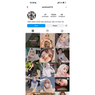 Jual Jasa Mengembalikan Akun Instagram Terlengkap & Harga Terbaru Juli 2024 | Shopee Indonesia