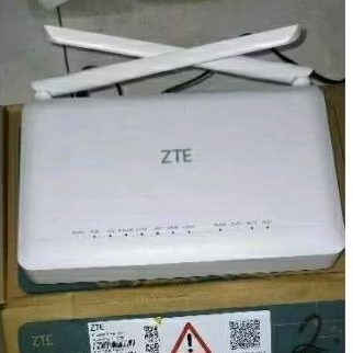 Jual ZTE F670L 5G | Shopee Indonesia