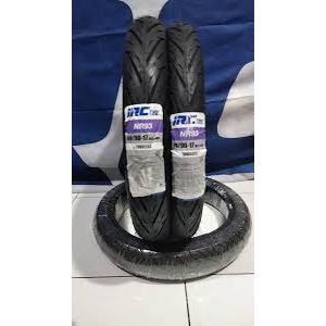 Jual PAKET BAN MOTOR IRC NR93 UKURAN 70/90 & 80/90 RING 17 TUBELESS BAN MOTOR BEBEK | Shopee ...