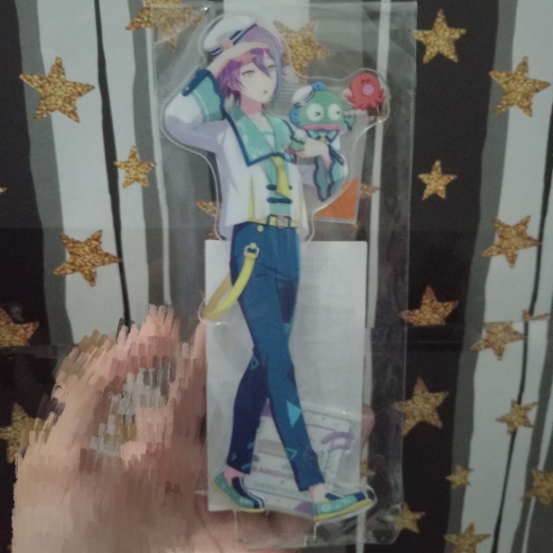 Jual Rui Kamishiro Acrylic Stande Limited Sanrio Hangyodon Project ...
