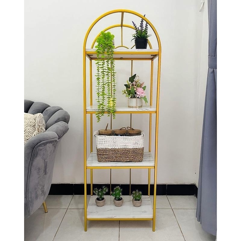 Jual Rak Susun Dekorasi Rak Pajangan Mini Rak Besi Dekorasi | Shopee ...