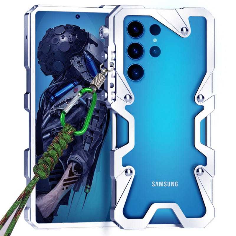Jual New Trigger Bumper Samsung S24 Ultra Casing Case | Shopee Indonesia