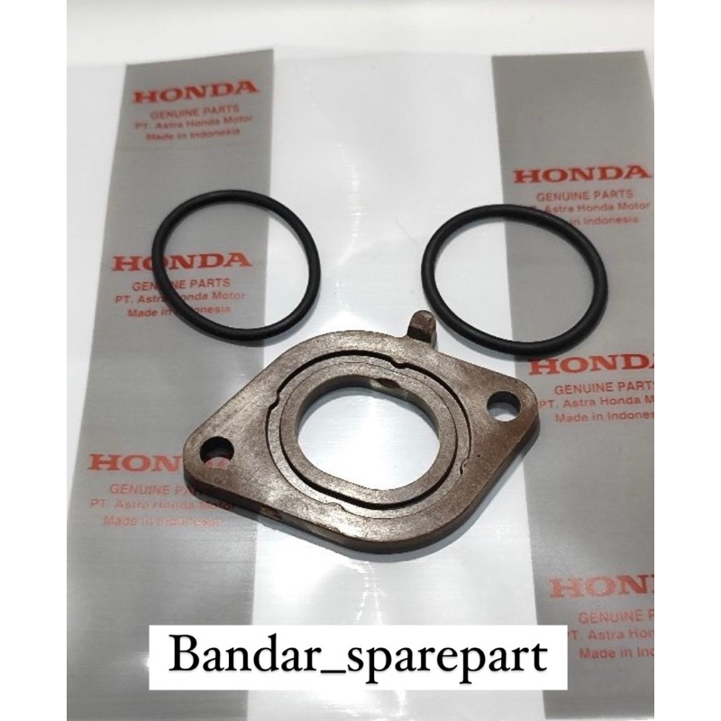Jual Bonit intek intake manipol Vario 160 PCX 160 new set oring | Shopee Indonesia