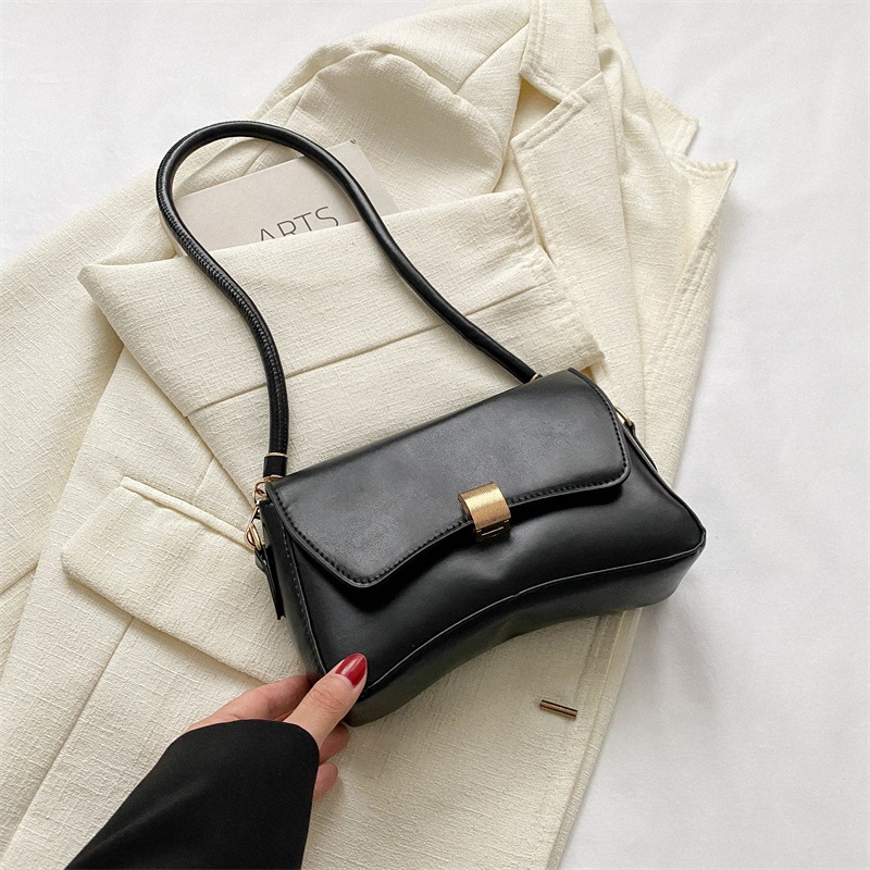 Jual Ready/COD Tas Selempang Kulit Wanita Tas Bahu Cewek Shoulder Bag Tas Hp Bahu Cewek Mini ...