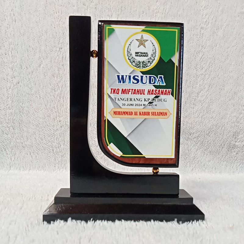 Jual PLAKAT/VANDEL KAYU MURAH | Shopee Indonesia