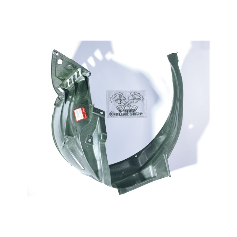 Jual INNER INER FENDER SLEBOR SELEBOR DEPAN KANAN ATAU KIRI HONDA JAZZ ...