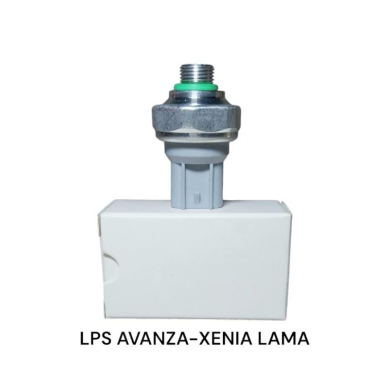 Jual LPS Low Pressure Switch AC Toyota Avanza Avanza Xenia Rush Terios ...