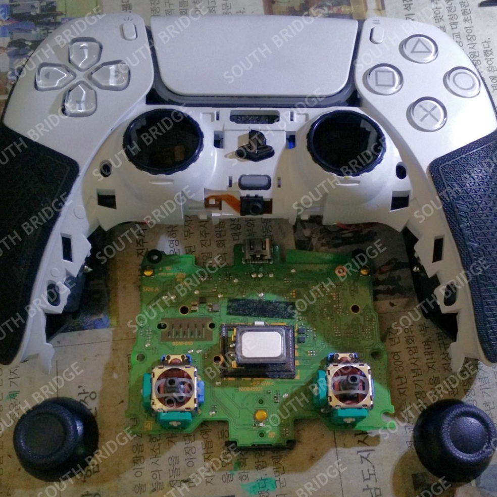 Jual Service Stik PS4 XBOX PC Android Gamepad Controller dll KODE A1E8 ...