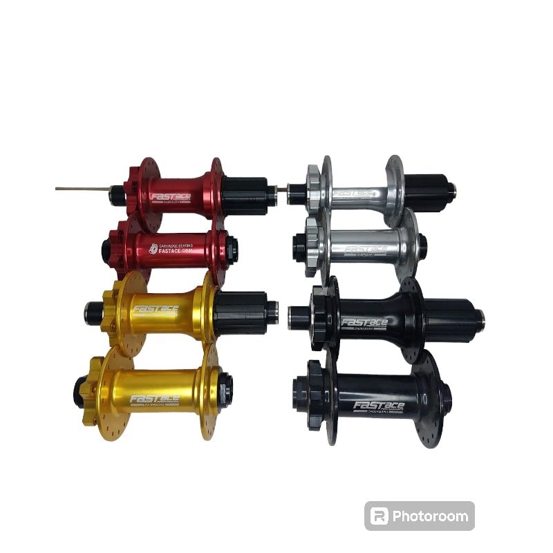 Jual Hub Freehub Fastace TA Boost 12x148 4 Bering Suara Jangkrik Keras ...