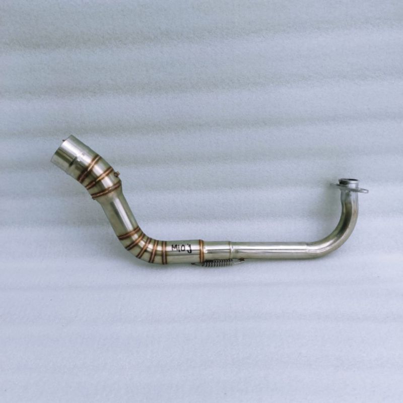 Jual High mount ELBOW 51mm for Mio sporty / Mio i125/ Mio gear / Mio ...