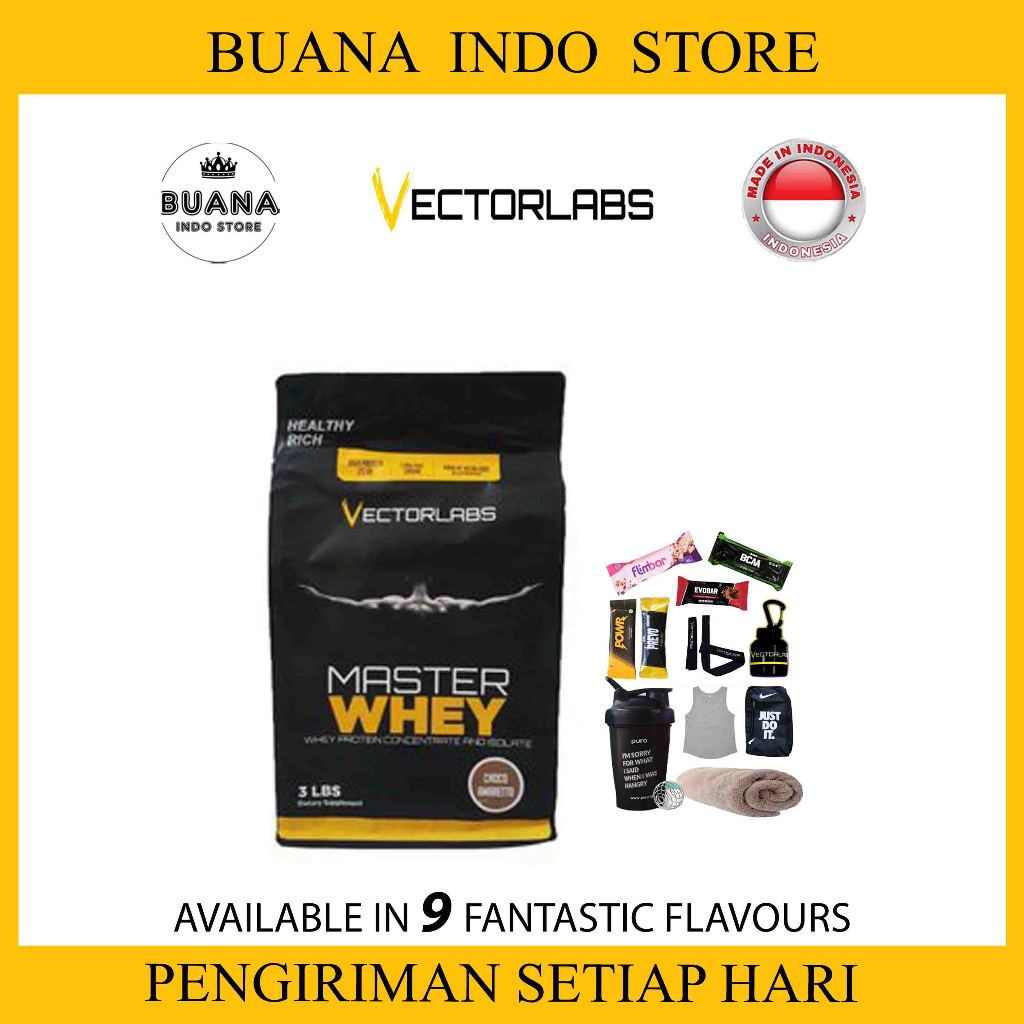 Jual Whey Protein Terlengkap & Harga Terbaru Mei 2026 | Shopee Indonesia