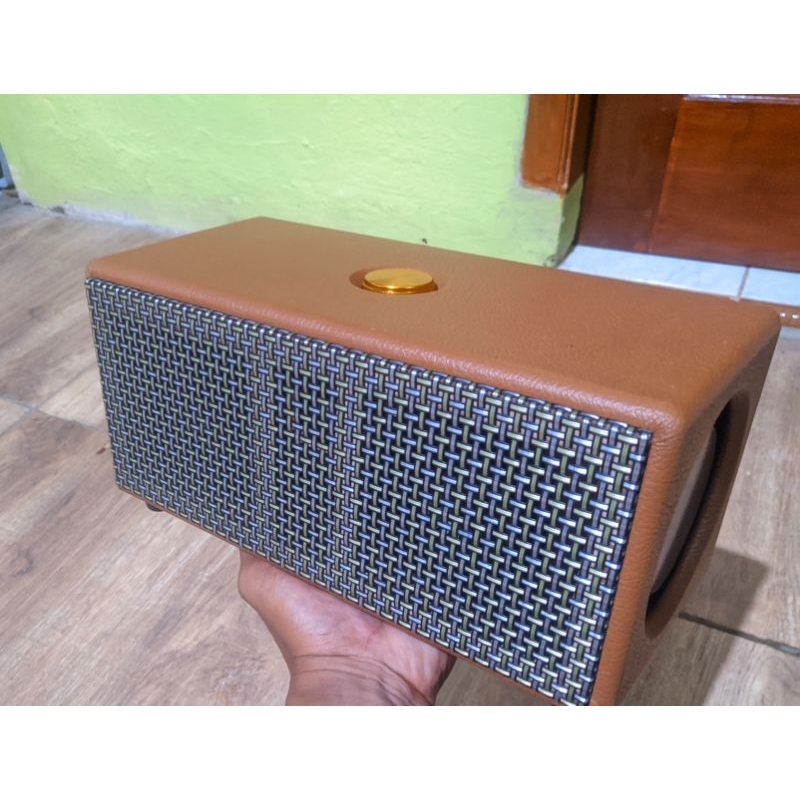 Jual Speaker Bluetooth portabel Rakitan DIY/Music box | Shopee Indonesia