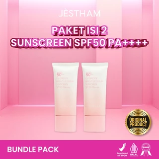 Toko Online Jestham Official Store | Shopee Indonesia