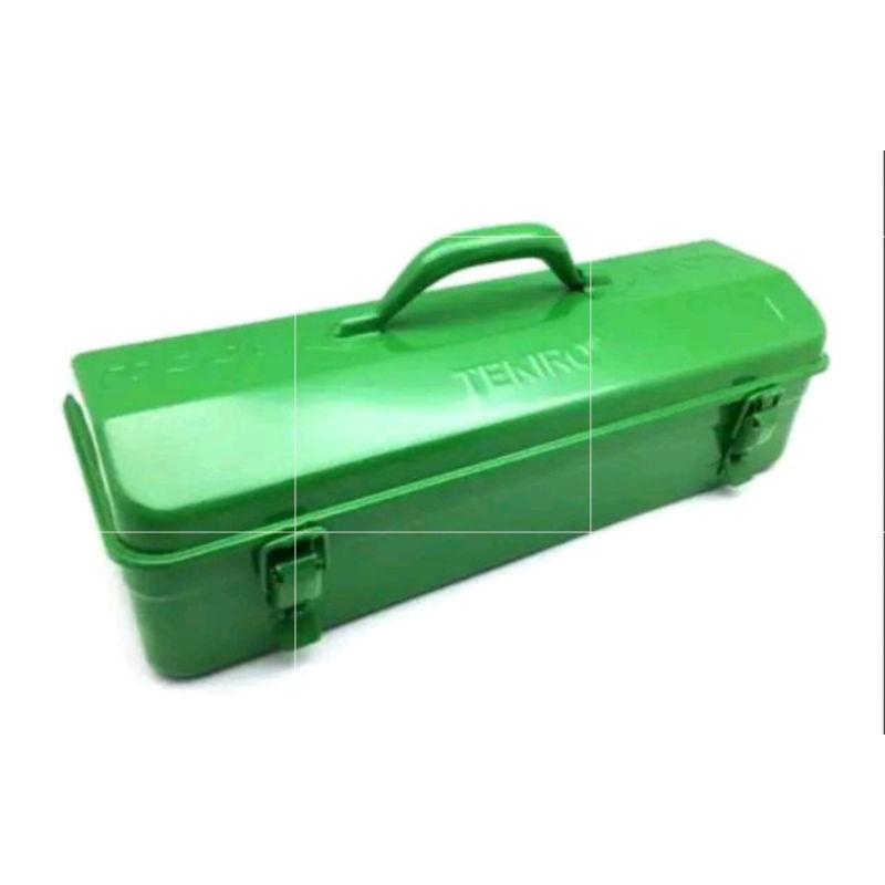 Jual TOOL BOX BESI T-528 T 528 TEKIRO KOTAK PENYIMPANAN WADAH ALAT ...