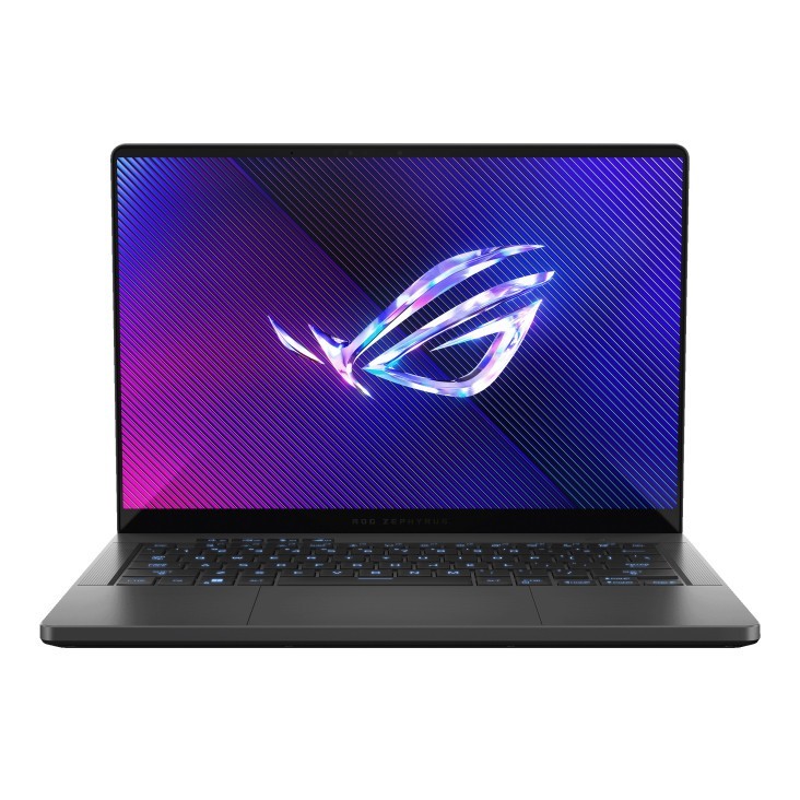 Jual ASUS ROG ZEPHYRUS G14 OLED GA403UV RYZEN 9 8945HS RTX4060 8GB ...