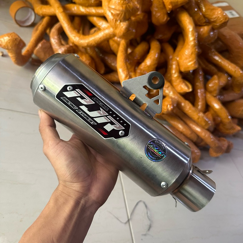 Jual SLINCER PJR GP 1 SARANGAN SETENGAH ORIGINAL D50 | Shopee Indonesia
