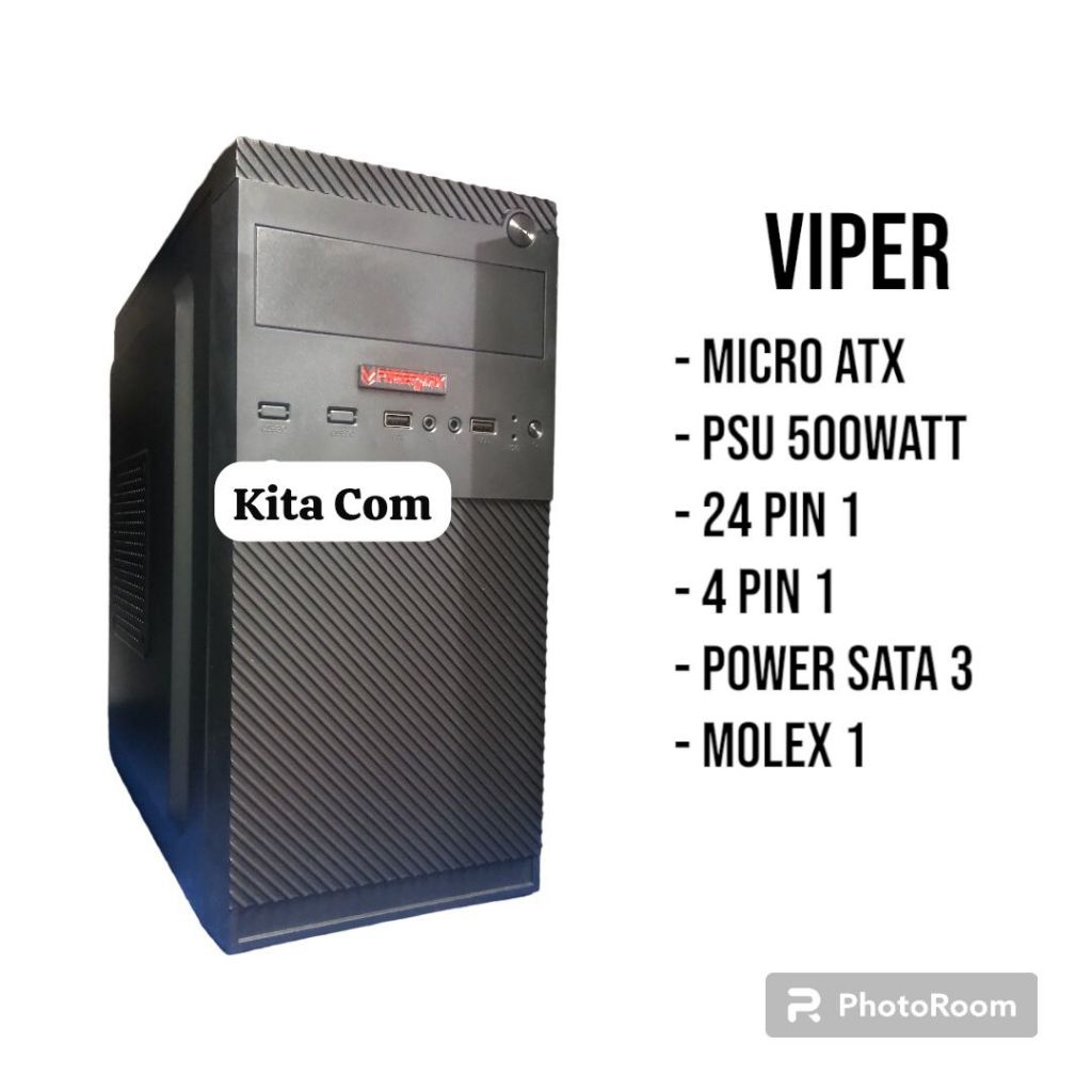 Jual CASING POWERMAX PSU 500W | Shopee Indonesia