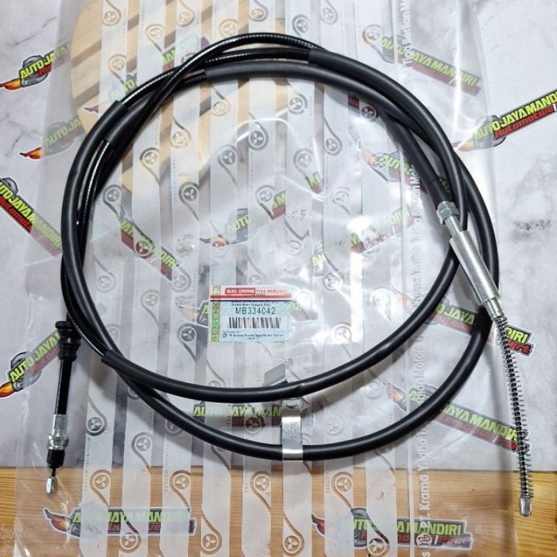 Jual Kabel rem tangan belakang - Kabel handrem hand brake belakang ...