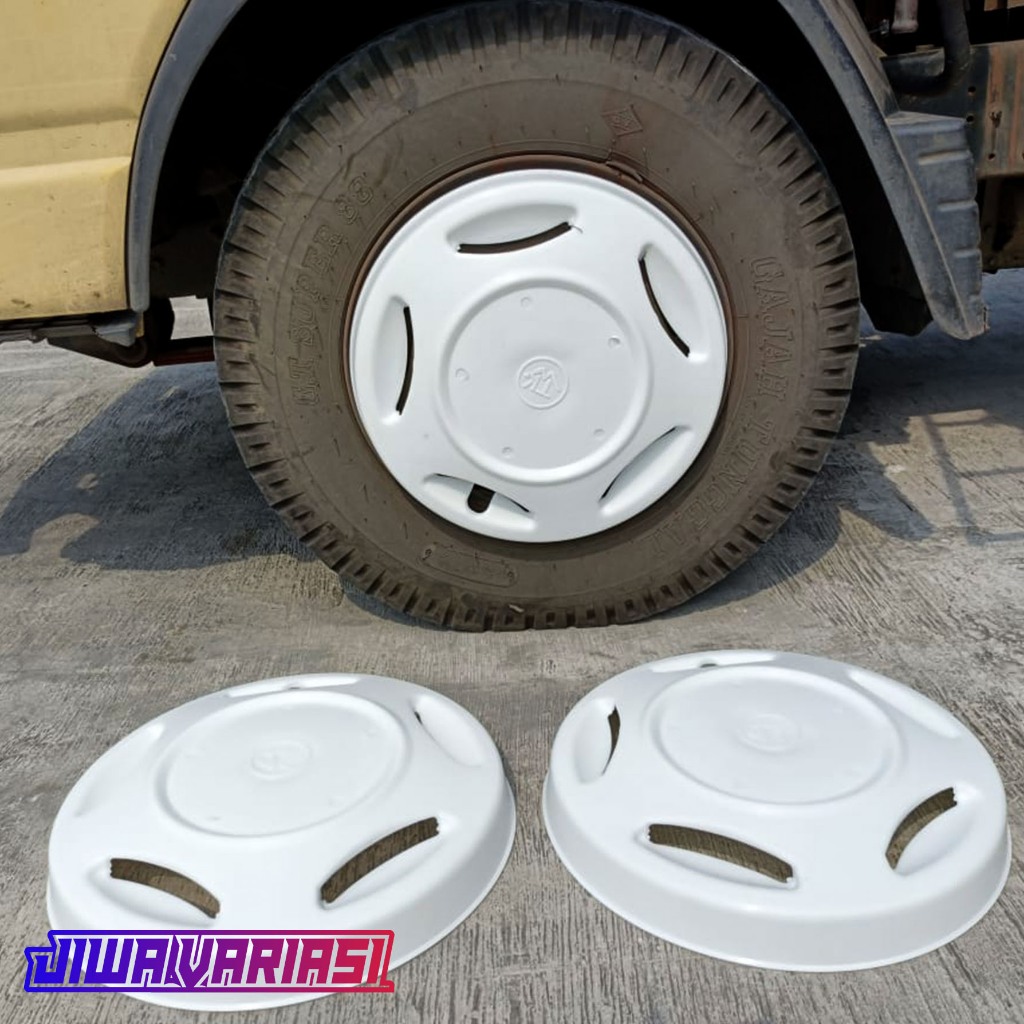 Jual WILDOP,WHELDOF,DOP TRUK RING R15/16 SMILE R16 PLASTIK TK ANTI ...