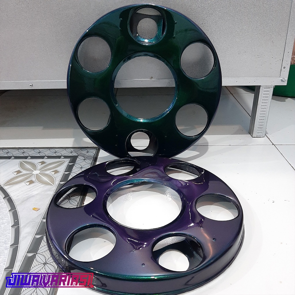 Jual 1BIJI WHELDOP, WILDOP, WHELDOF, DOP DONAT DOP RING WARNA DAN BIASA ...