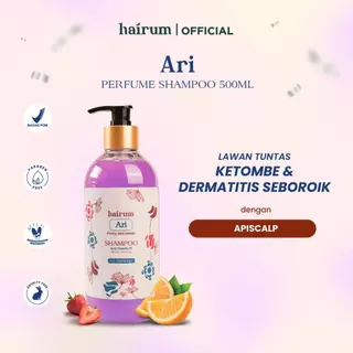 Toko Online Hairum Official Store | Shopee Indonesia