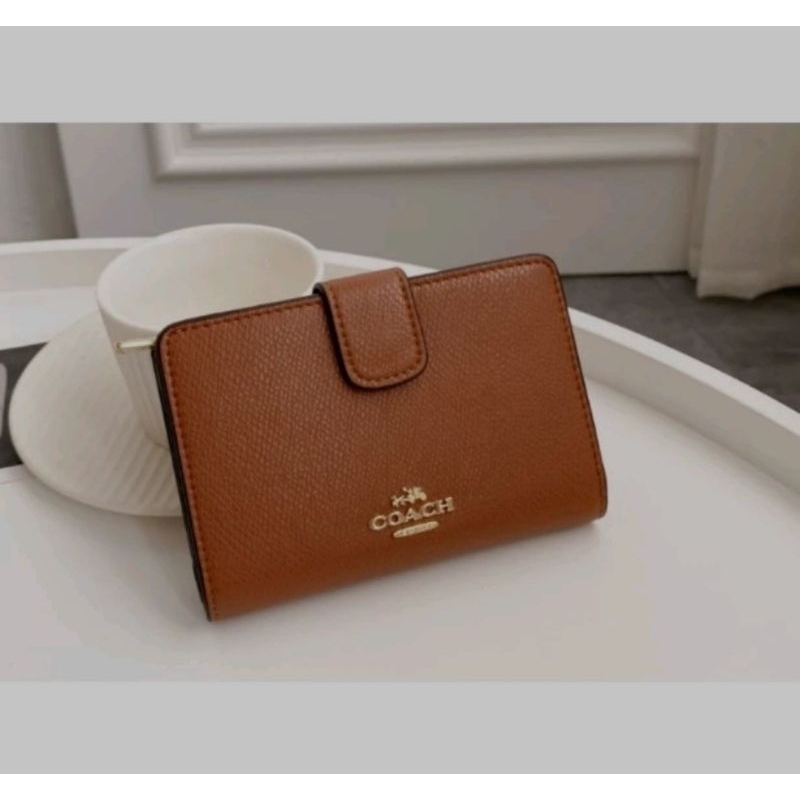 Jual Dompet Kartu Coach Original | Shopee Indonesia