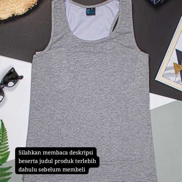 Jual [clearence Reject Produk ] Breast Binder 2in1 Murah Chest Binder
