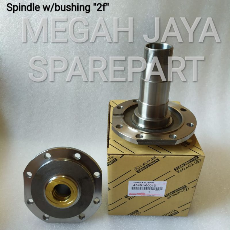 Jual Spindle spindel Hardtop 2f | Shopee Indonesia