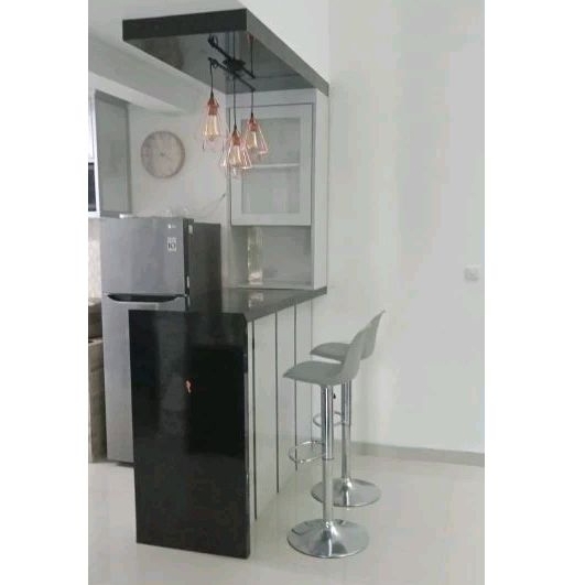 Jual mini bar kitchen set abd 12 | Shopee Indonesia