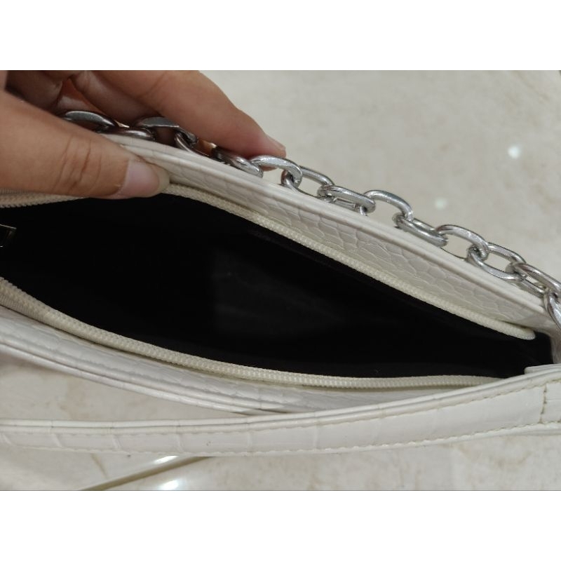 Jual tas wanita dan remaja beli di KKV (second) | Shopee Indonesia