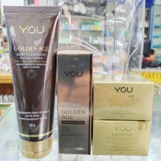 Jual YOU Paket Golden Age Series Lengkap | Shopee Indonesia