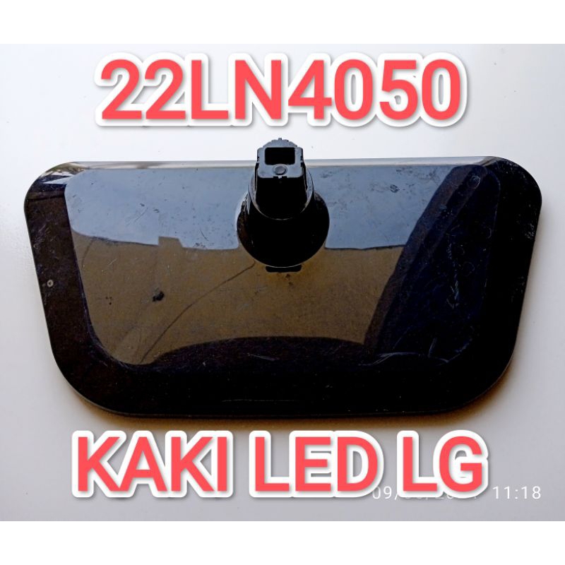 Jual KAKI LED LG 22LN4050 - STANDAR LED LG 22LN4050 - DUDUKAN LED LG ...