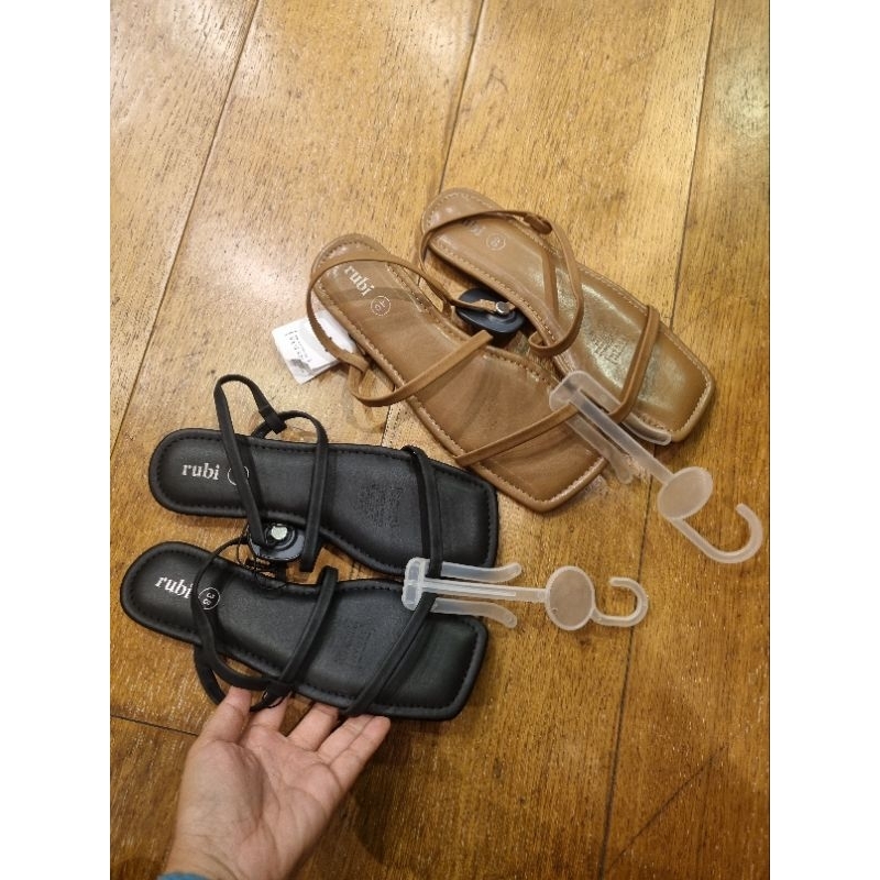 Jual Sandal Rubi Promo / Sandal Wanita / Sandal Tali | Shopee Indonesia