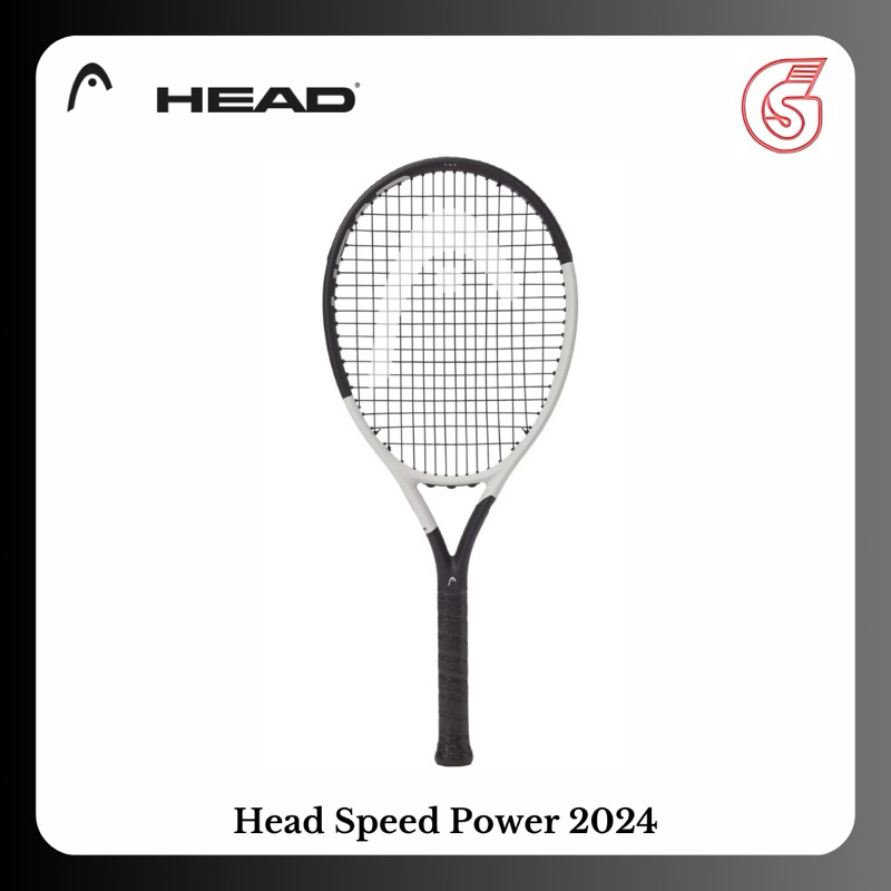 Jual Raket Tenis Head Speed PWR 2024 | Shopee Indonesia