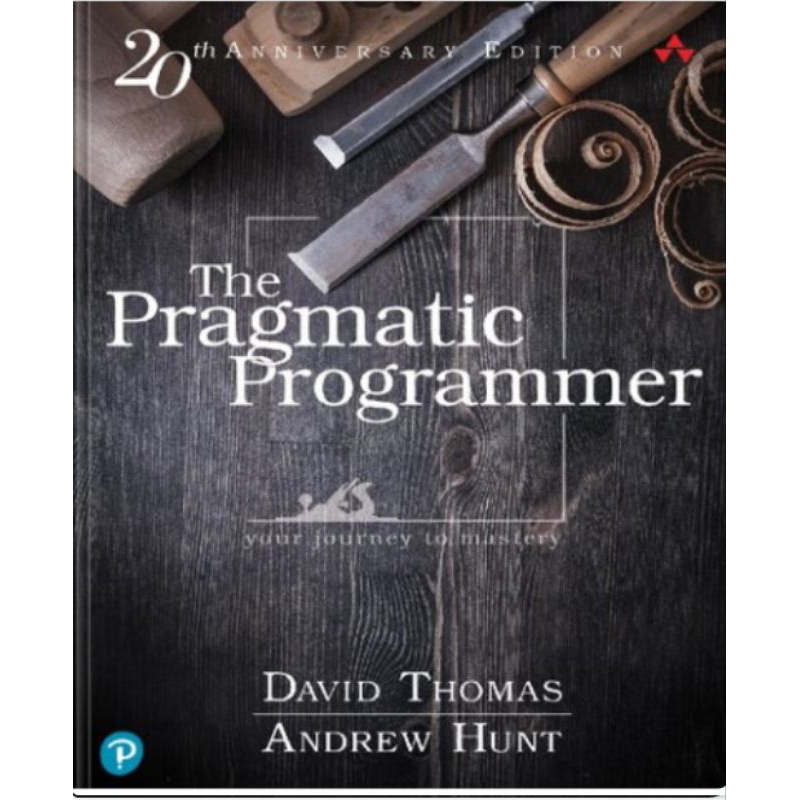 Jual BUKU The Pragmatic Programmer | Shopee Indonesia