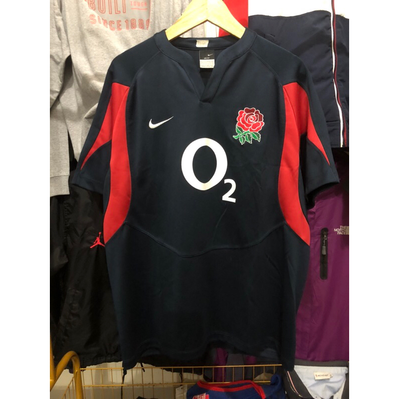 Jual jersey nike vintage y2k england rugby team cakep | Shopee Indonesia