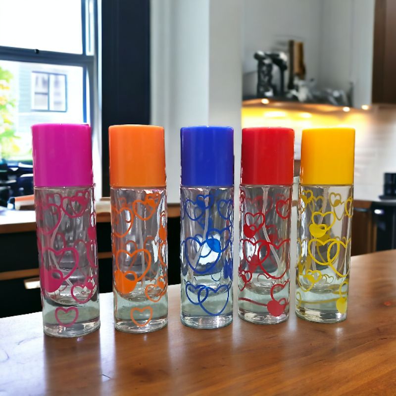 Jual INSPIRASI PARFUM REFILL PRIA WANITA 30ML BEST SELLER BOTOL MOTIF ...