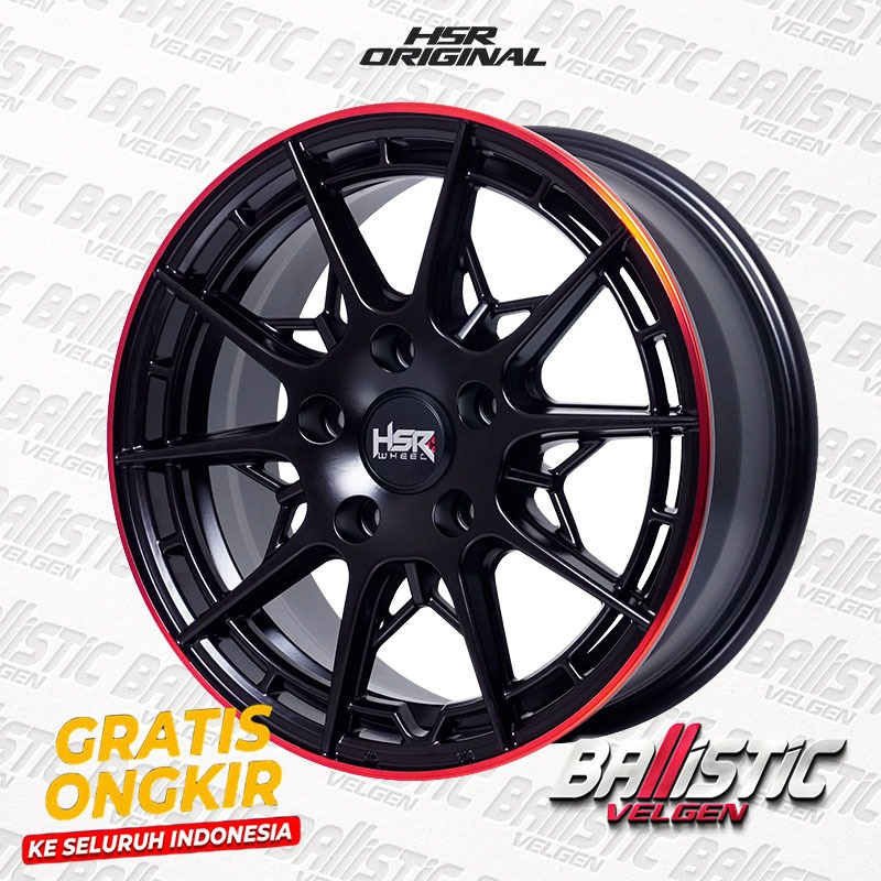 Jual Velg Variasi Mobil Terios, Accord, Stream, Civic DLL Ring 16 ...