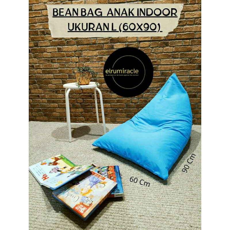 Jual full set Sofa Anak kursi Bean Bag Siap Pakai | Shopee Indonesia