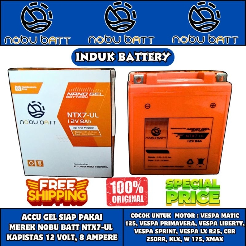 Jual AKI MOTOR CBR250RR , CBR 250 RR , CBR 150 R , R25 MT 25 XMAX 250 , KLX 150 BF KLX 250 ...