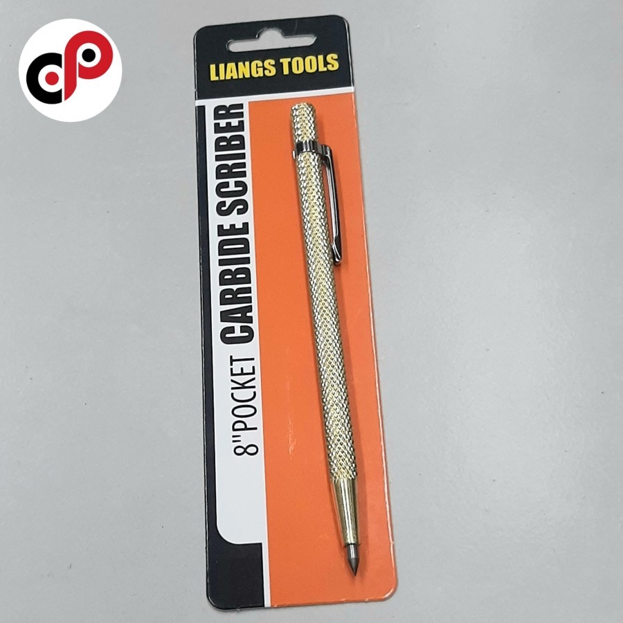 Jual Tungsten Carbide Tip Scriber Etching Pen Carve Jewelry Engraver ...