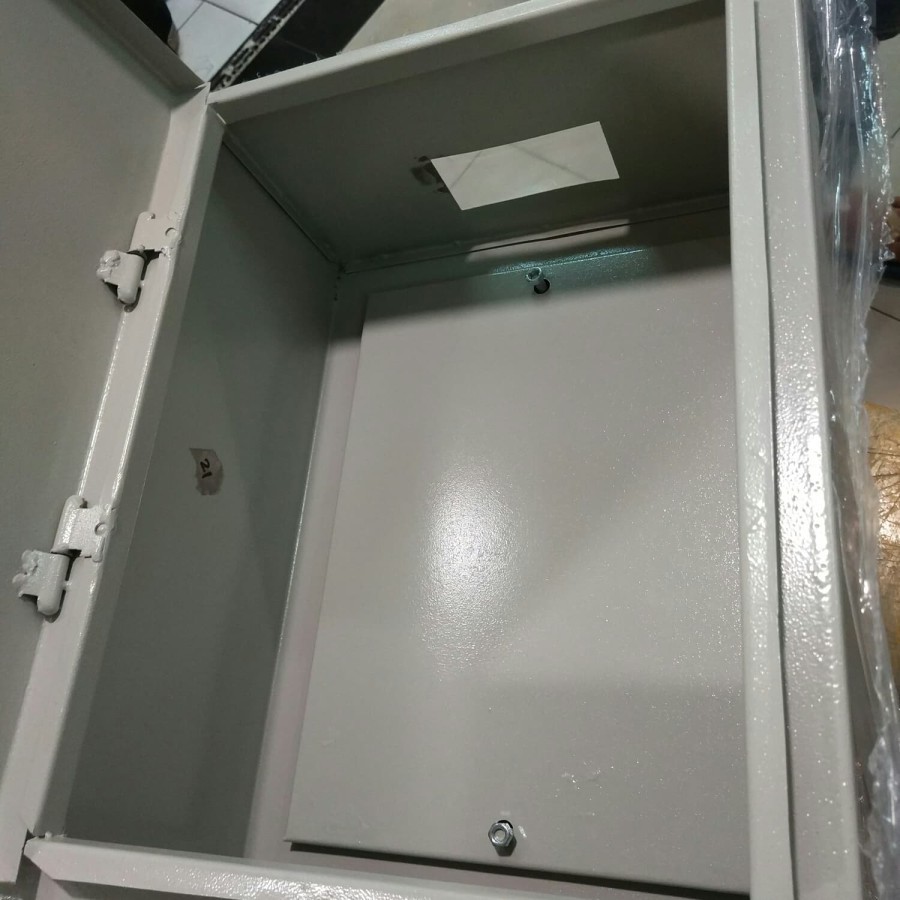 Jual Box Panel 30 x 40 x 18 cm bok panel 30x40x18 cm | Shopee Indonesia