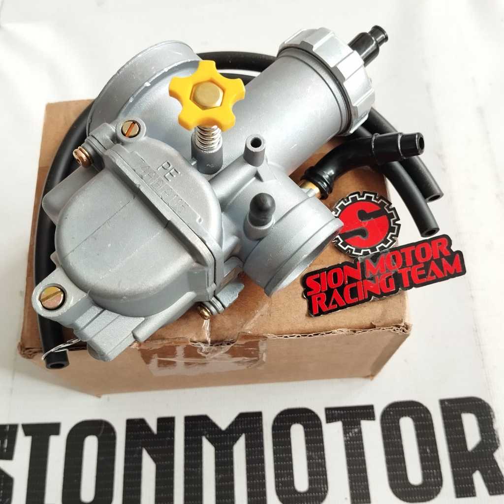 Jual Carburator / Karburator NSR PE 28 PE28 Keihin | Shopee Indonesia