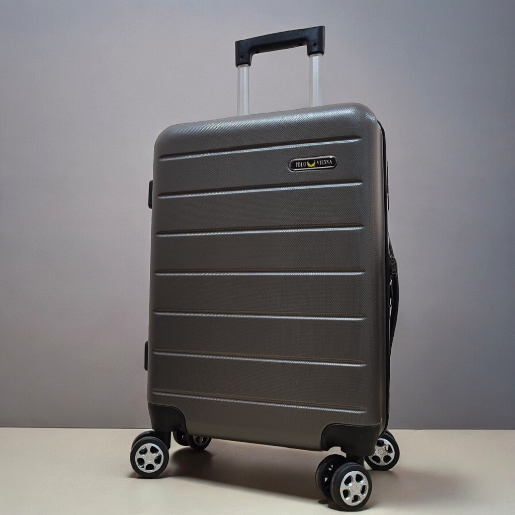 Jual KOPER FIBER 20 INCH V 001 FIBER POLO VIENNA FREE PACKING BUBBLE ...