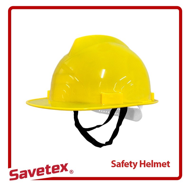 Jual Safety Helmet / Helm Proyek Include Inner Ring / Helm Kerja Kuning ...